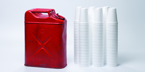 PROFILES: JOAQUIN SEGURA - Artillery Magazine