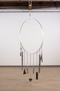 Shulamit Nazarian: : Fay Ray