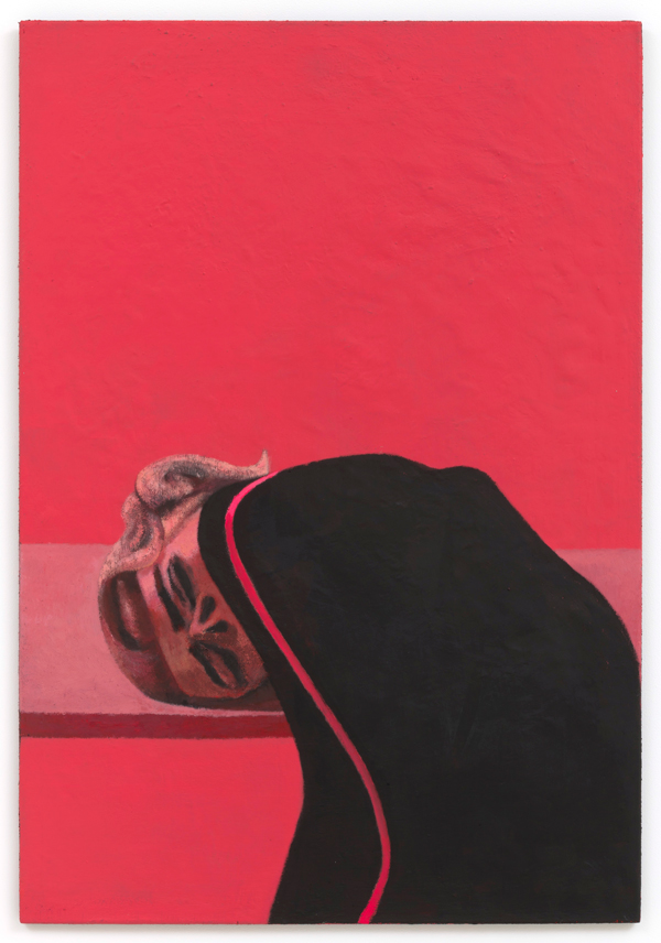 LENZ GEERK - Artillery Magazine