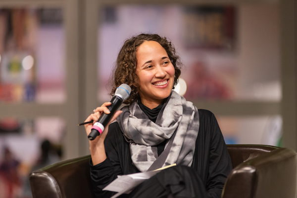 QUARANTINE Q&A: George Davis, Executive Director, CAAM - Artillery Magazine