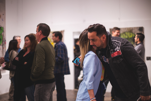 Quarantine Q&A: Mike Collins of ShockBoxx - Artillery Magazine