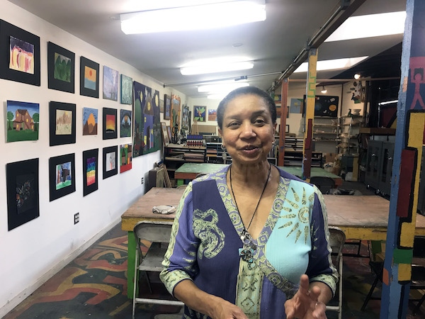 St. Elmo Village Thrives Today - Artillery Magazine