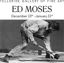 Ed Moses: A Remembrance - Artillery Magazine